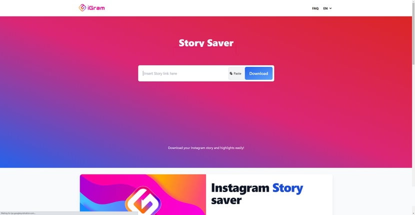 13 Best Free Instagram Story Downloaders [Websites and Apps]